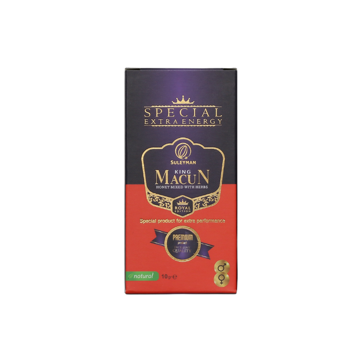 商品一覧 – King Macun Official Site