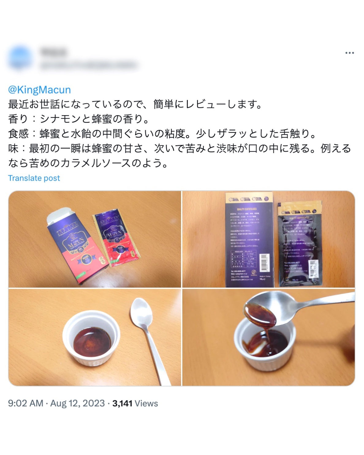 キングマージョン公式サイト – King Macun Official Site