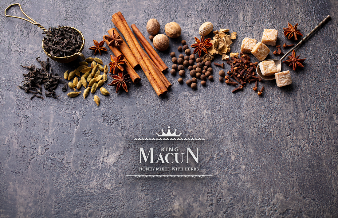 キングマージョン公式サイト – King Macun Official Site