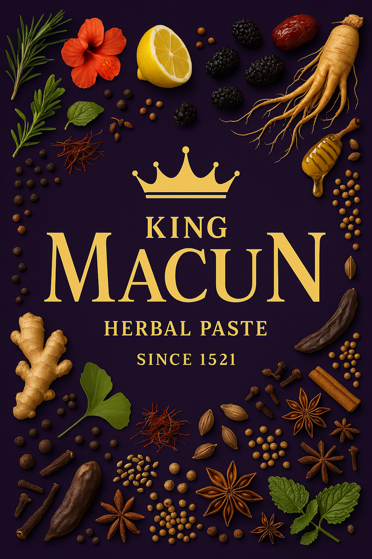 キングマージョン公式サイト – King Macun Official Site