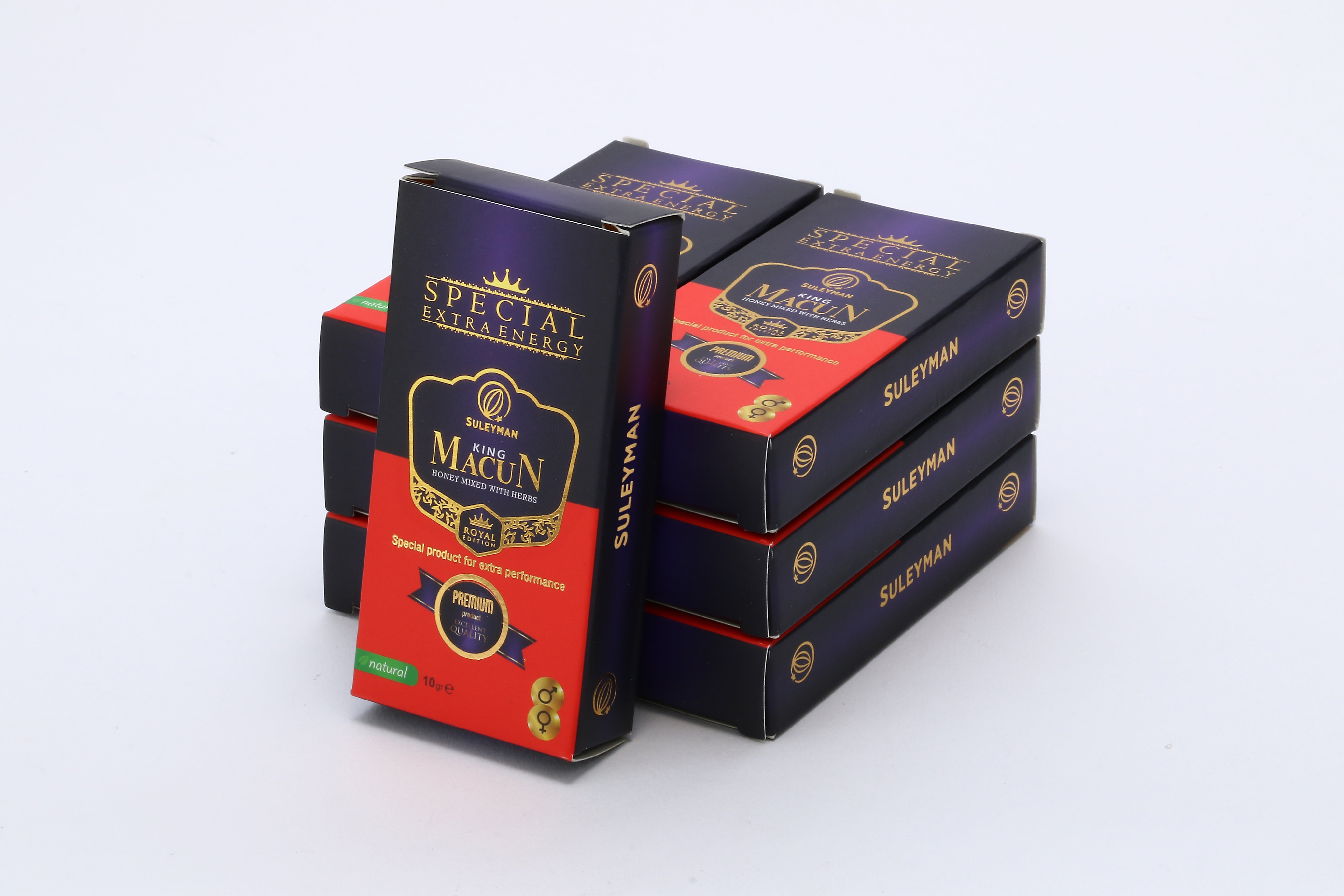 7箱 35袋 350g（1P/¥850）送料無料 – King Macun Official Site