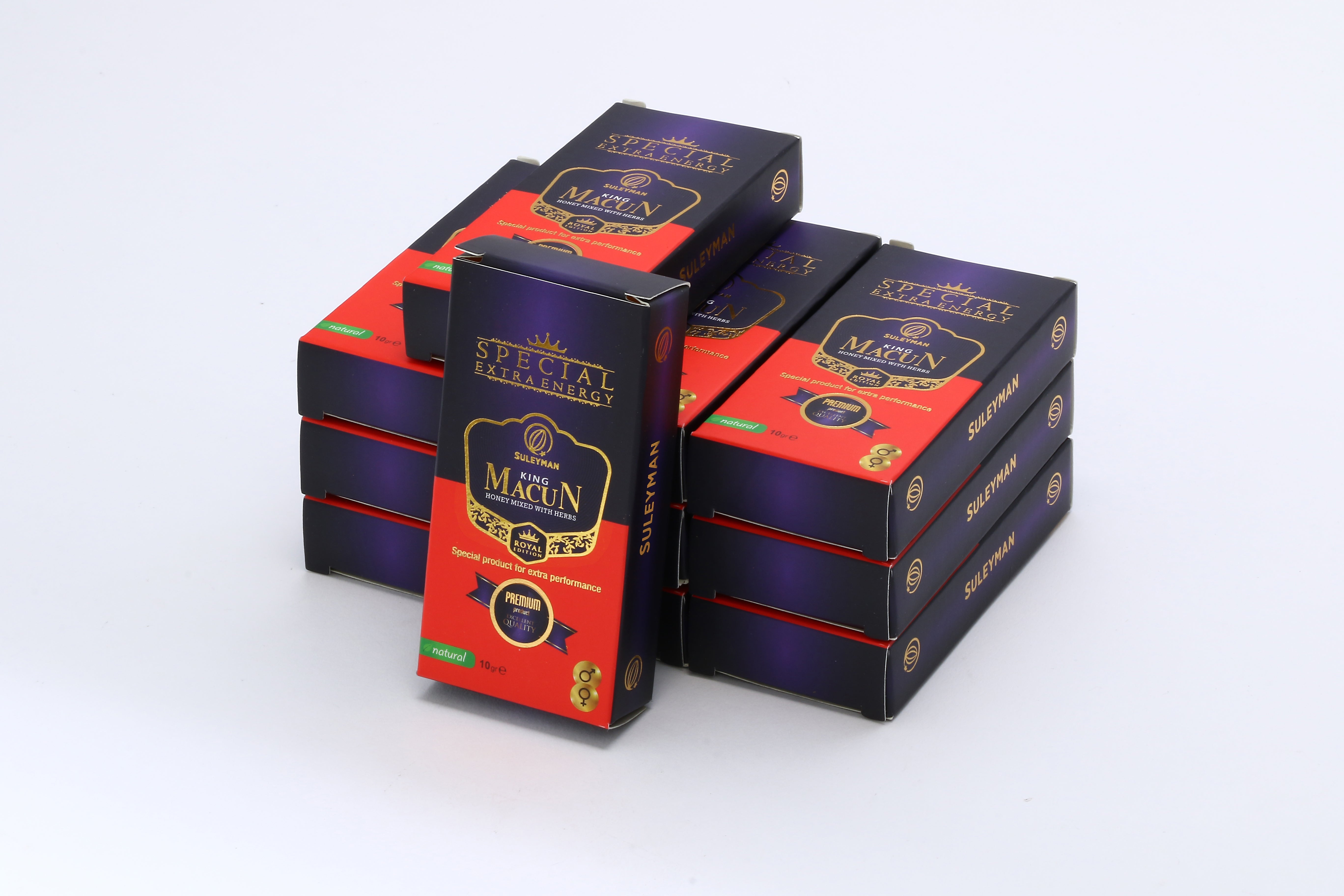 商品 – King Macun Official Site